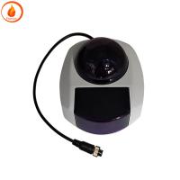 China Anti Riot Bus CCTV Camera Wide Angle Truck High Definition Infrared Camera for sale