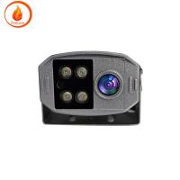 China 1080P Bus CCTV Camera Wide Angle High Definition Waterproof And Shockproof for sale
