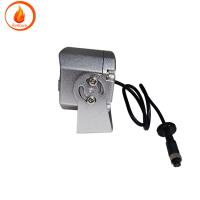 China 1080P Bus CCTV Camera Wide Angle High Definition Waterproof And Shockproof for sale