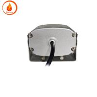 China 1080P Bus CCTV Camera Wide Angle High Definition Waterproof And Shockproof for sale