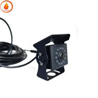China Security Bus CCTV Camera Monitoring LED Reverse Camera Waterproof for sale