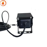 China Security Bus CCTV Camera Monitoring LED Reverse Camera Waterproof for sale