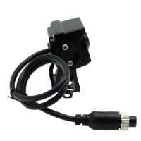China Large Angle Truck Security Cameras USB Reversing Images Camera for sale