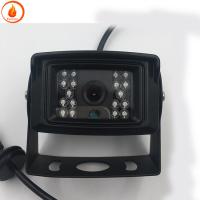 China IP69K Bus Security Camera Surveillance Infrared Monitoring Blind Spot Rear View for sale