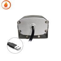 China Waterproof Truck Surveillance Camera IP67 USB Monitoring Security Camera for sale