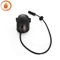 China IP67 Truck Side View Camera 24V AHD infrared night vision security camera for sale