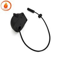 China IP67 Truck Side View Camera 24V AHD infrared night vision security camera for sale