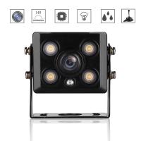 China Improve Vehicle Performance Automobile Camera Monitor System with Facial Loss Detection Alarm for sale
