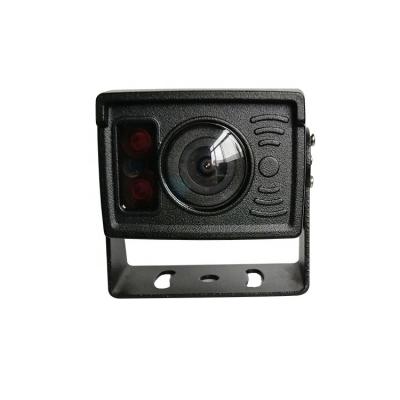 China Waterproof Truck Security Cameras 720P / 1080P Resolution High temperature resistant for sale