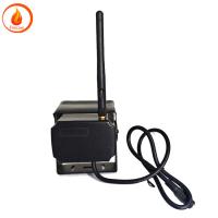 China Bus Rear View WiFi Camera Intelligent 5W Waterproof WiFi Camera for sale