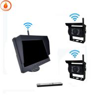 China Bus 4G WIFI Camera Waterproof IP68 Remote Network Camera Monitoring for sale
