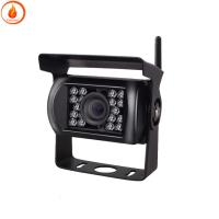 China Bus 4G WIFI Camera Waterproof IP68 Remote Network Camera Monitoring for sale