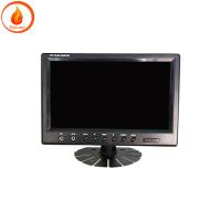 China 10.1 Inch IPS Bus Monitor USB car monitor device High Definition for sale