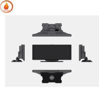 China 10.26 Inch Waterproof Car Wifi Monitor Display High Definition for sale
