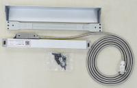 China Easson GS10 50-1250mm Glass Optical Linear Encoders Dro Scale for sale