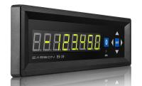 China One Single 1 Axis Embedded Digital Readouts Systems For Metrology for sale