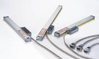 China High Precision VS20 Optical Linear Encoders 5µm Encoder Resolution and IP67 Protection Class for Accurate Positioning for sale