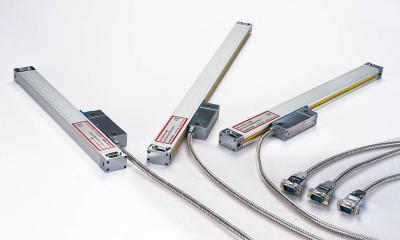 China High Precision VS20 Optical Linear Encoders 5µm Encoder Resolution and IP67 Protection Class for Accurate Positioning for sale