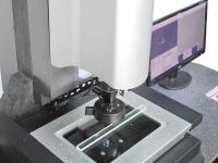 China 0.01μM CNC Video Measuring Machines for sale