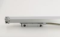 China Easson Glass Micro Linear Encoder Scale for Small Lathe Drilling Machine for sale