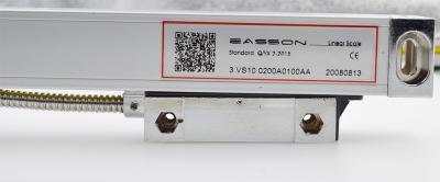 China 2 3 Axis Milling Absolute Incremental Linear Encoder Dro Measuring Systems for sale