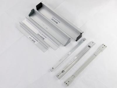 China Vertical 5 Bearings Glass Scale Linear Encoder Measurement 0.02mm Standard for sale