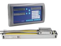 China Dro System For Milling Machine Lathe for sale