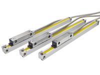 China Easson 2 Axis Digital Readout Optical Linear Scale For Machine Tools for sale