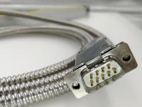 China IP67 Glass Scale Linear Encoder 1300-3000mm Length For Optimal Performance In Harsh Environments for sale