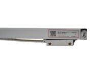 China Vertical Digital Readout Linear Scale Sealed 6 Springs Design for sale