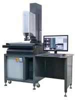 China VMS CNC Vision Measuring System for sale