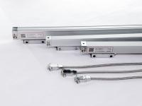 China Compact Durable Incremental Optical Linear Encoder For Mill Lathe for sale