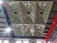 China Full Automatic Anodizing Plant For Aluminum Profiles for sale