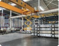 China The Whole Plant Intelligent Logistics And Warehousing System for sale