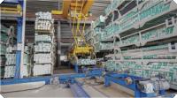 China Main Performances Of Warehousing And Logistics Series Projects for sale