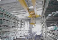 China Intelligent Full-Automatic Finished Product Warehouse Transfer Warehouse System for sale