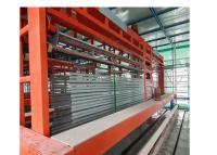 China Advanced Electroplating Machine Hard Anodizing Production Line for Aluminum Finishes for sale