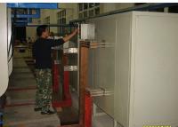 China Advanced Electroplating Machine Hard Anodizing Production Line for Aluminum Finishes for sale