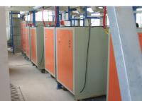 China Advanced Electroplating Machine Hard Anodizing Production Line for Aluminum Finishes for sale