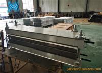 China Heating Platen Size 900mm 2200mm Belt Jointing and Repair Equipment with Single Gross Weight 30.0 Kg Providing Conveyor Belt Repair Solutions for sale