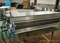 China Making Conveyor Belt Vulcanizing Machine Used For Tire Forming Vulcanizer for sale