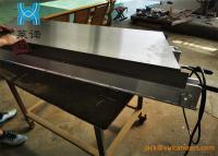 China Customizable Heating Plate Size Conveyor Belt Splicing Machine Single Gross Weight 30 Kilograms Designed For Belt Repair for sale