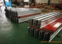 China Belt Joint Conveyor Belt Vulcanizer Temperature 0-200C Pressure Bar Material High Strength Aluminum Alloy for sale