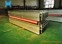 China Light Model Heating Element Belt Repair Machine for Temperature Range 0-200C and Repair for sale