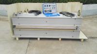 China Fabrics Enhance Belt Vulcanizing Equipment / Portable Vulcanizing Press Machine for sale