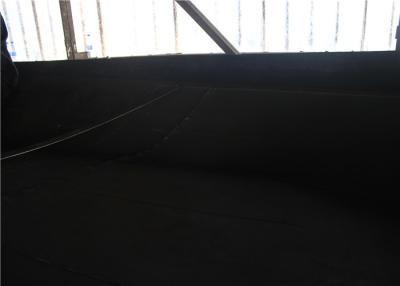 China Lightweight Rubber Conveyor Belt Vulcanizing Machine Quick Water Cooling for sale