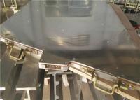 China Silicone Flexible Heating Conveyor Belt Vulcanizer For Building Materials 1800 Mm Air Bag for sale