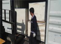 China High Speed EAX Bar Conveyor Belt Vulcanizing Machine For Building Materials 1.5 Mpa for sale