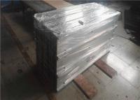 China Water Cooling Plate Conveyor Belt Vulcanizing Machine With Fast Heating Element 74 Inch for sale