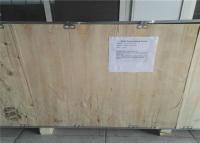 China Harting Plug Conveyor Belt Vulcanizing Machine Build In In Quick Water Cooling for sale